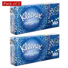 Kleenex Pocket Packs