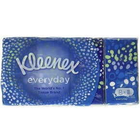 Kleenex Pocket Packs