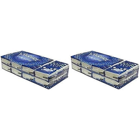 Mini Tissue Packs