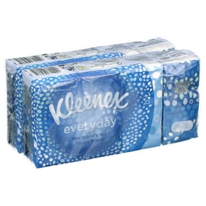 Kleenex Pocket Packs