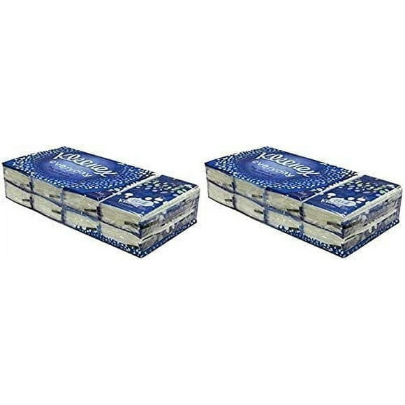Kleenex Pocket Packs