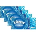 Kleenex Everyday Pocket Packs Facial Tissues 32 Packs Of 9 Tissues Total 288 Tissues