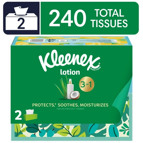 tissues - Walmart Business