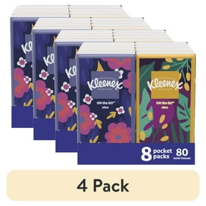 Facial Tissue in Paper & Plastic - Walmart.com