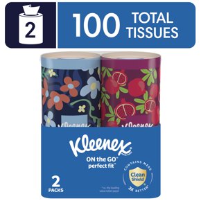 Kleenex Boxes