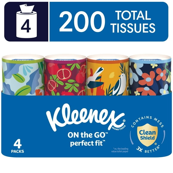 Kleenex Boxes
