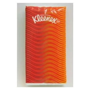 Kleenex Pocket Packs