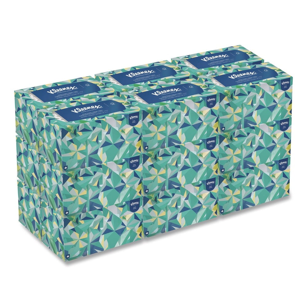 Kleenex Professional Disposable Hand Towels, Pop-Up Box Dispenser, 9x10 ...
