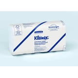 Kleenex Scottfold Paper Towel Multi-Fold 8-1/10 X 12-2/5 Inch, 13253 ...