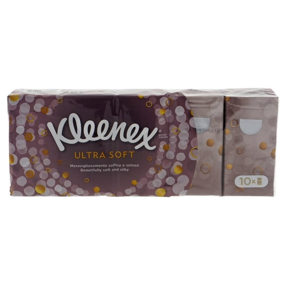 Kleenex Pocket Packs