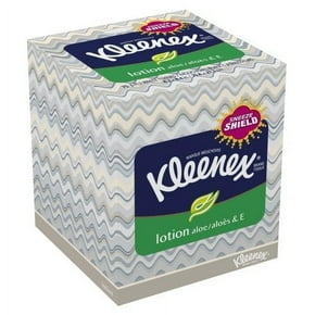 Kleenex Boxes
