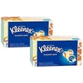 Kleenex 2-Ply Facial Tissues, 230 Count per Package, Total 460 Tissues ...