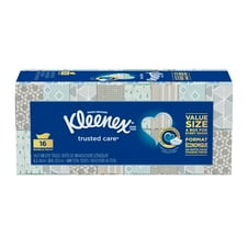 Kleenex Pocket Packs