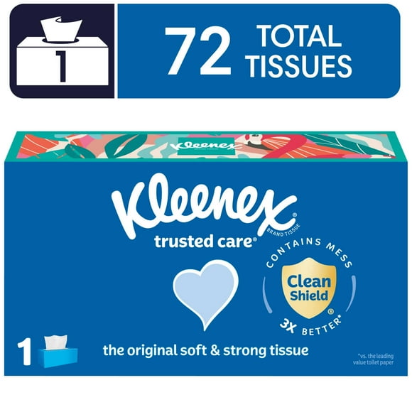 Kleenex Boxes