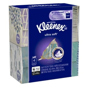 Kleenex Boxes