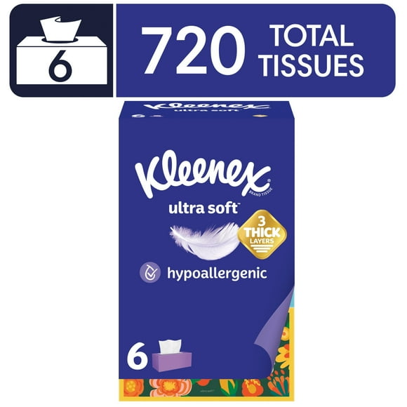 tissues - Walmart Business
