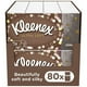 Kleenex Ultra Soft Facial Tissues in Handy Pocket Packs - 80 Travel ...