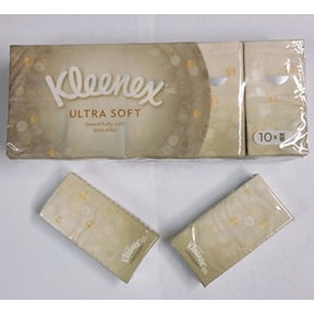 Kleenex Pocket Packs