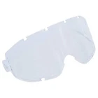 Kleenguard 30707 Replacement Lens For V80 Monogoggle Xtr Otg Safety ...