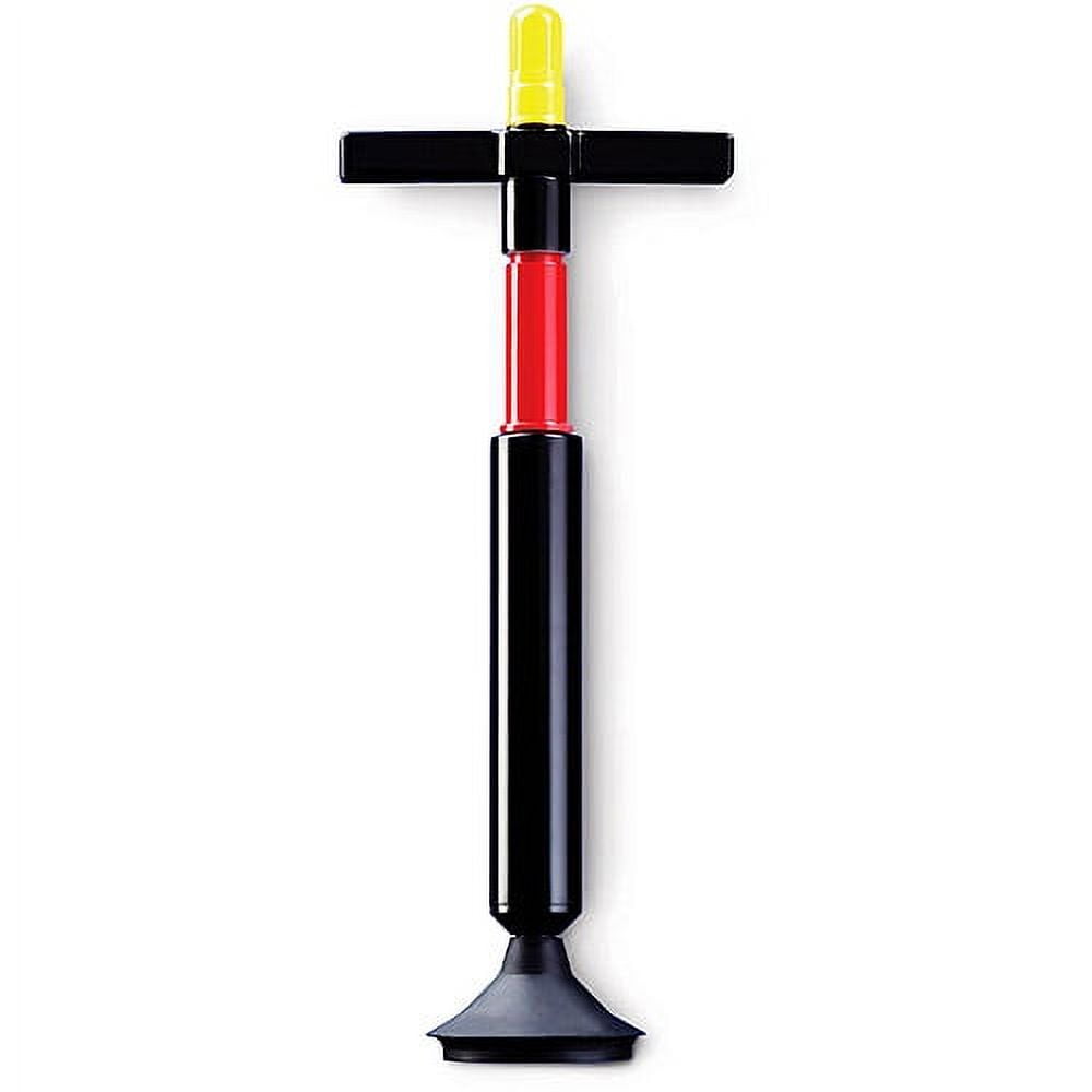 Kleer Drain Opener with Splash Guard and Clear Technology ...