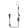 Klein Electronics PTT Surveillance Earpiece with USB C Connector ...