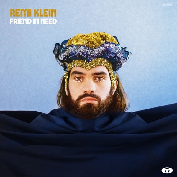 Klein,Remi - Friend In Need - Music & Performance - Vinyl - Walmart ...