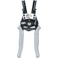 Klein Tools Solar Automatic Wire Stripper - Walmart.com