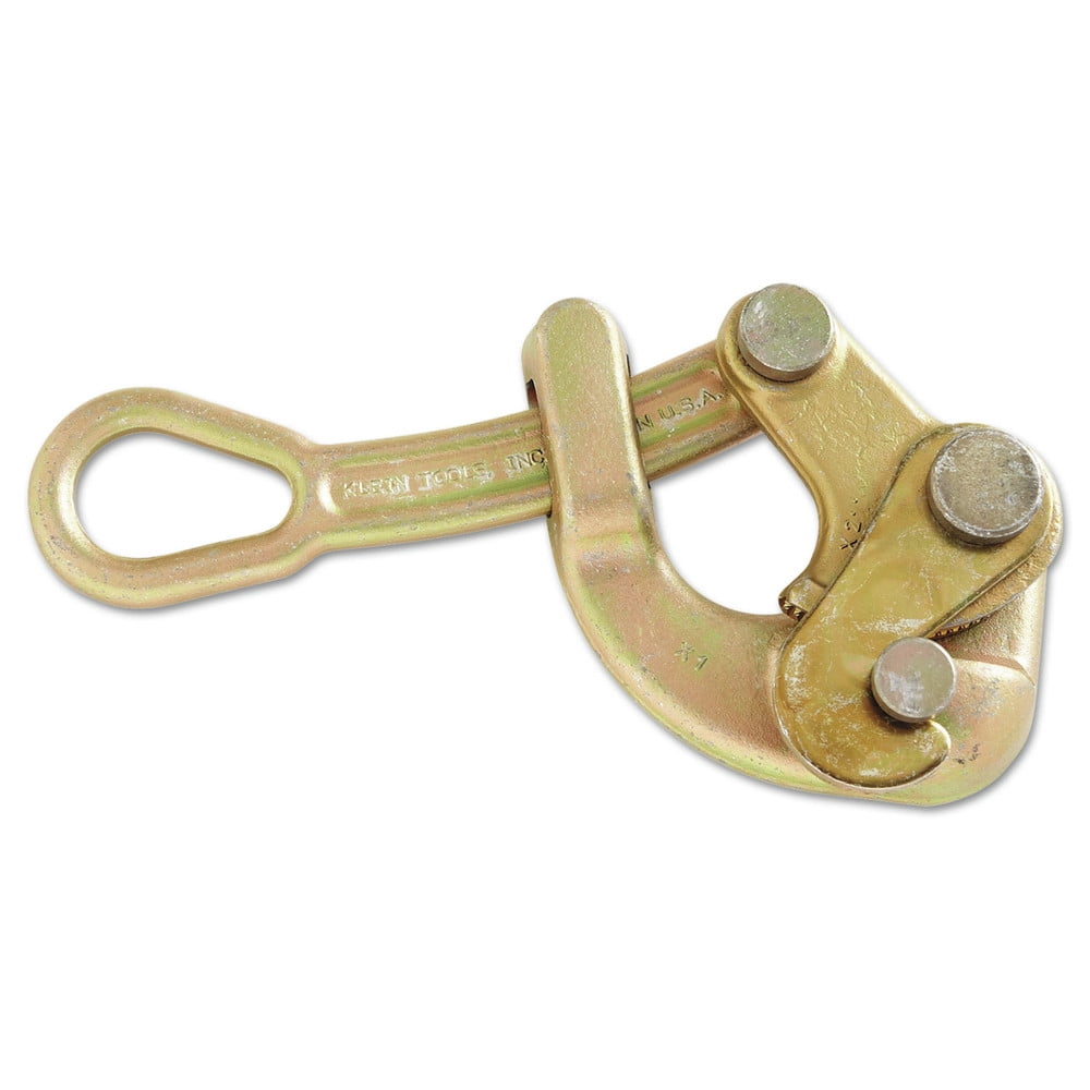 Klein Tools Cable Grip 0.5In Capacity - Walmart.com