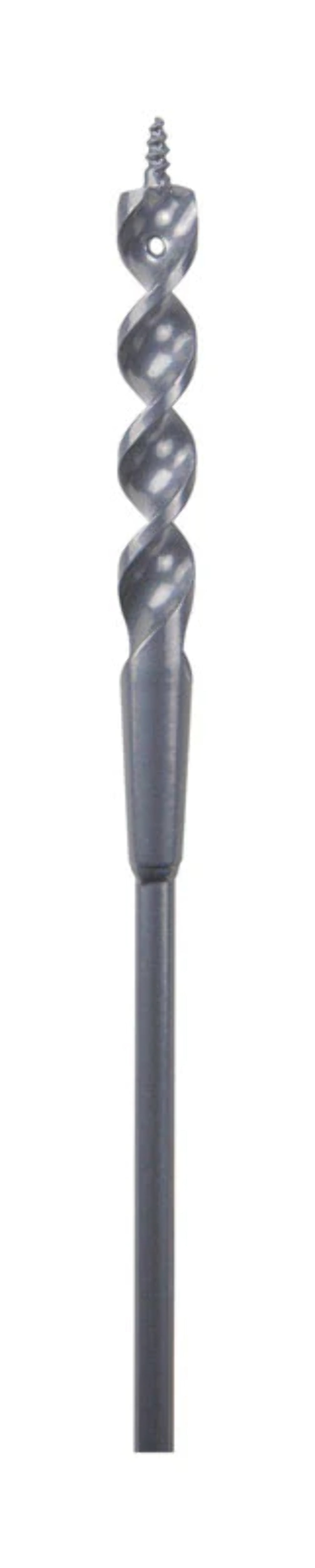 Klein Tools 3/8 in. X 54 in. Flex Auger Bit - Walmart.com