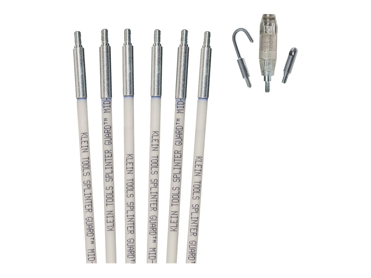 Klein Tools 30' Glow Rod Set - Walmart.com
