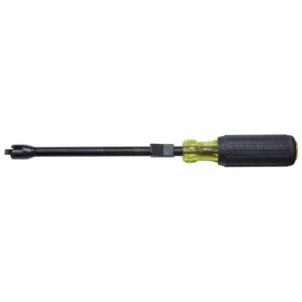 Klein Tools Screwdriver Cushion-Grip 7Inch - Walmart.com