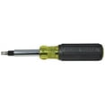 Klein Tools 32557 Multi-Bit Screwdriver/Nut Driver - Walmart.com