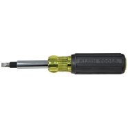 Klein Tools 603-7 #2 Phillips Screwdriver with 7-Inch Round Shank ...