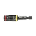Klein Tools 32931 3-in-1 Impact Rated Flip Socket Set - Walmart.com