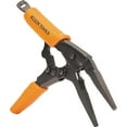 Klein Tools 38612 Long Nose Locking Pliers with Quick Release Handles ...