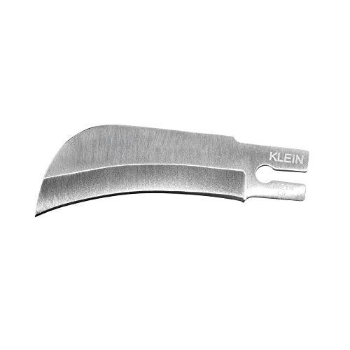 Klein Tools 44219 Replacement Hawkbill Blade for 44218 3-Pack - Walmart.com