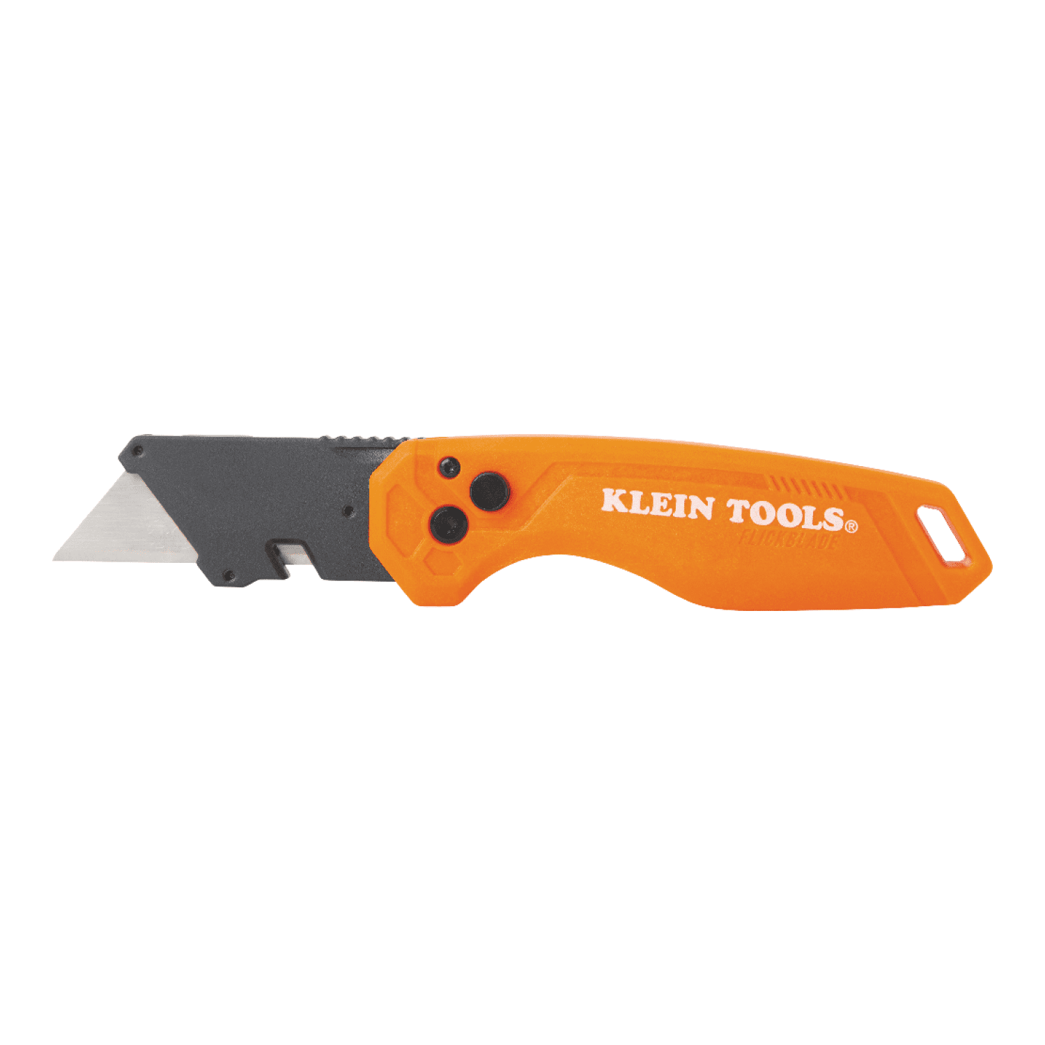 Klein Tools Folding Utility Knife - Walmart.com