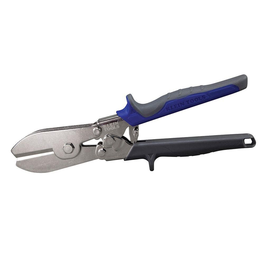 Duct Crimping Tool