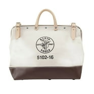 Klein Tools 5166 7-Pocket Tool Pouch - Walmart.com