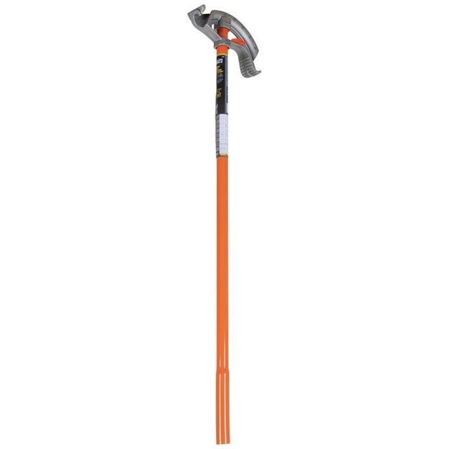 Klein Tools 51606 1/2 in. EMT Aluminum Conduit Bender with Angle Setter ...