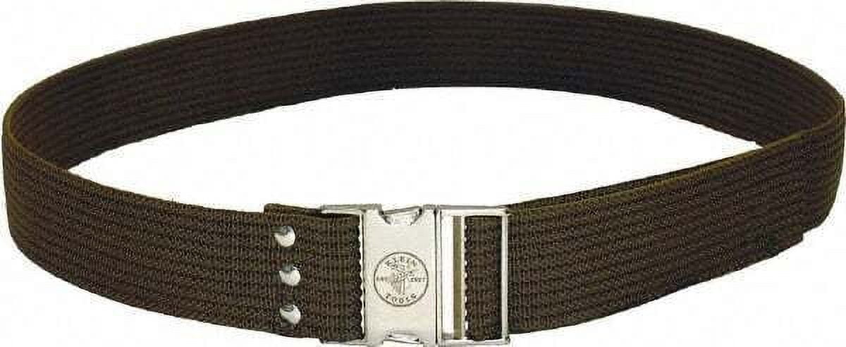 Klein Tools 5225 Polypropylene Tool Belt - Walmart.com