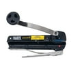 Greenlee Textron 0952-01 1" Black MC/BX Cable Cutter - Walmart.com