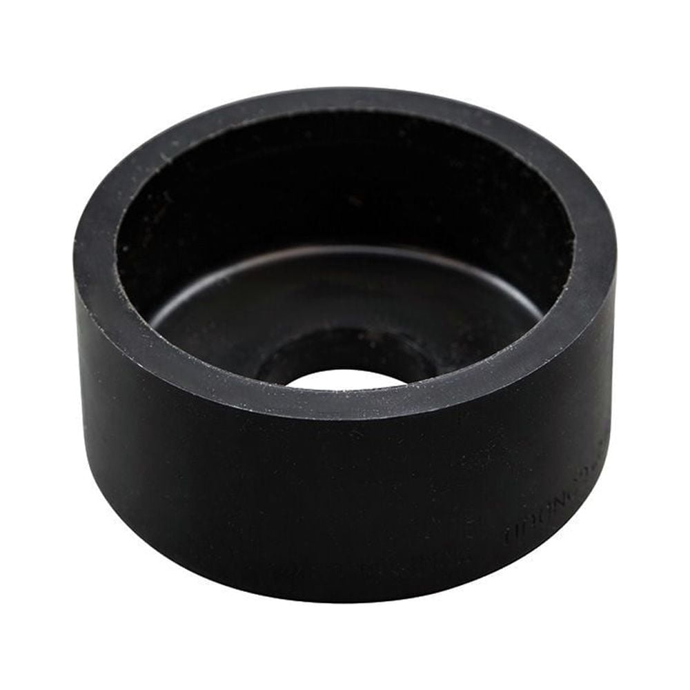 Klein Tools 53858 1.951 in. Knockout Die for 1-1/2 in. Conduit ...