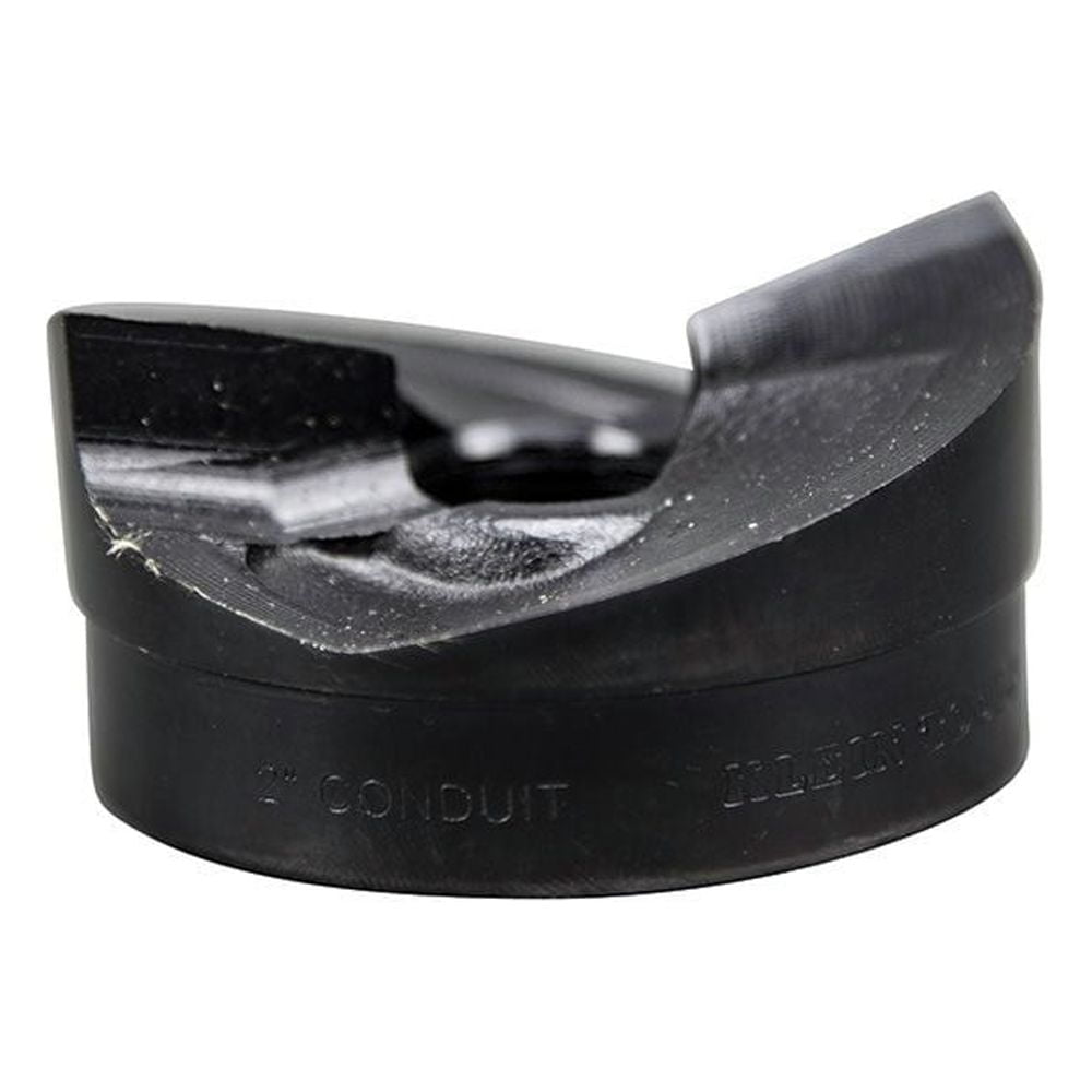 Klein Tools 53867 2.416 in. Knockout Punch for 2 in. Conduit - Walmart.com