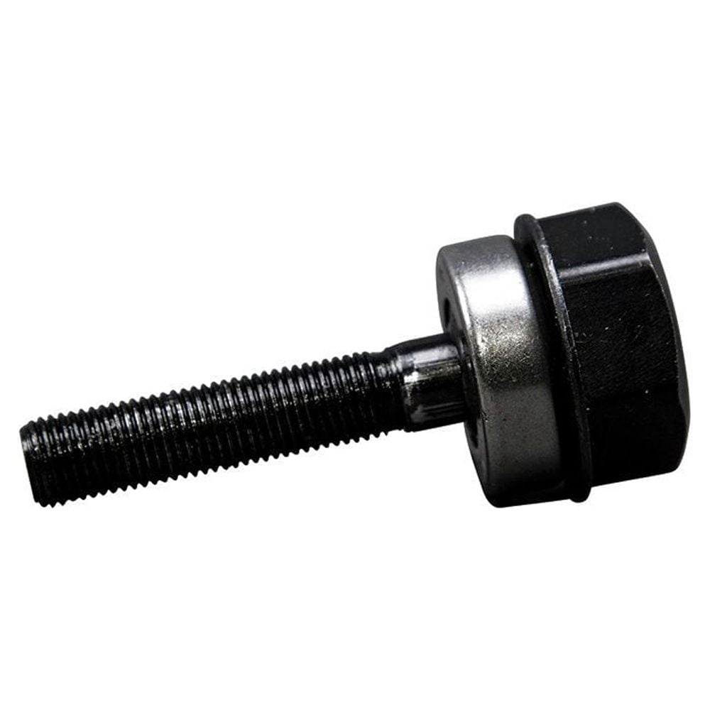 Klein Tools 53872 3/4 in. x 4 in. Knockout Draw Stud - Walmart.com