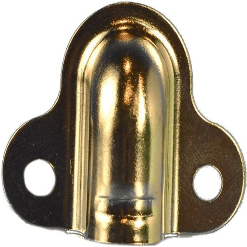 Klein Tools 54742 Replacement Metal Loops for 54405 Tool Box Handle ...