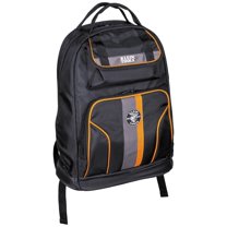 Klein Tools Tradesman Pro Tech Bag - Laptop and Tool Storage Case ...