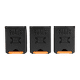 Klein Tools Modbox Tool Belt Pouch Clips 3Pk - Walmart.com