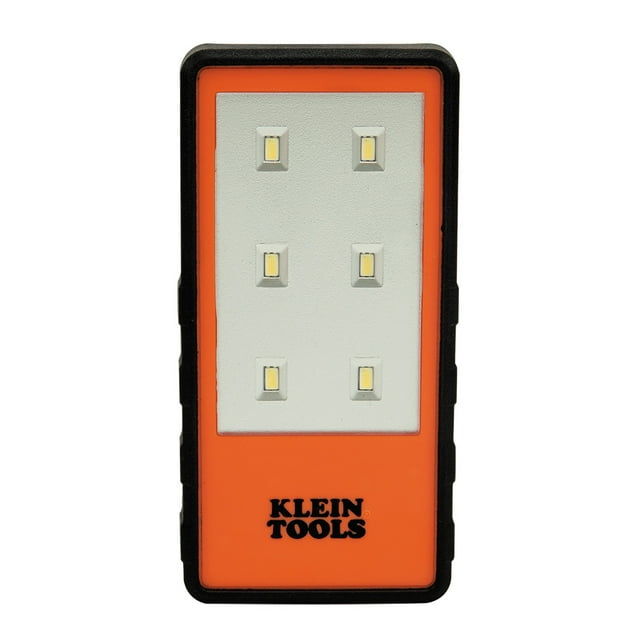 Klein Tools 56221 Clip Light - Walmart.com