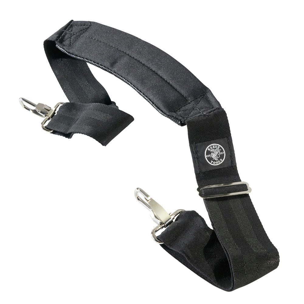 Klein Tools Padded Adjustable Shoulder Strap - Walmart.com